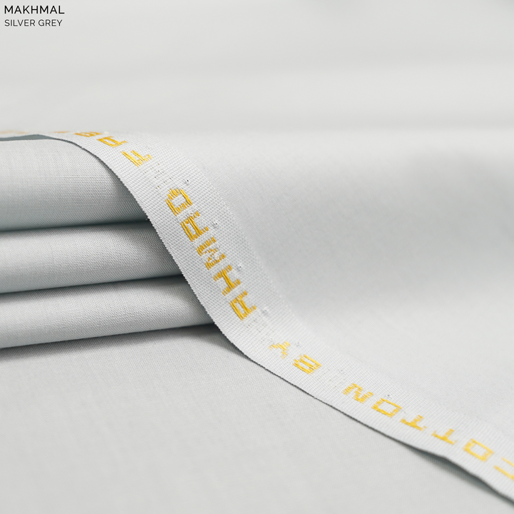 Buy Premium Egyptian Cotton Suit Men | Ahmad Fabrics International