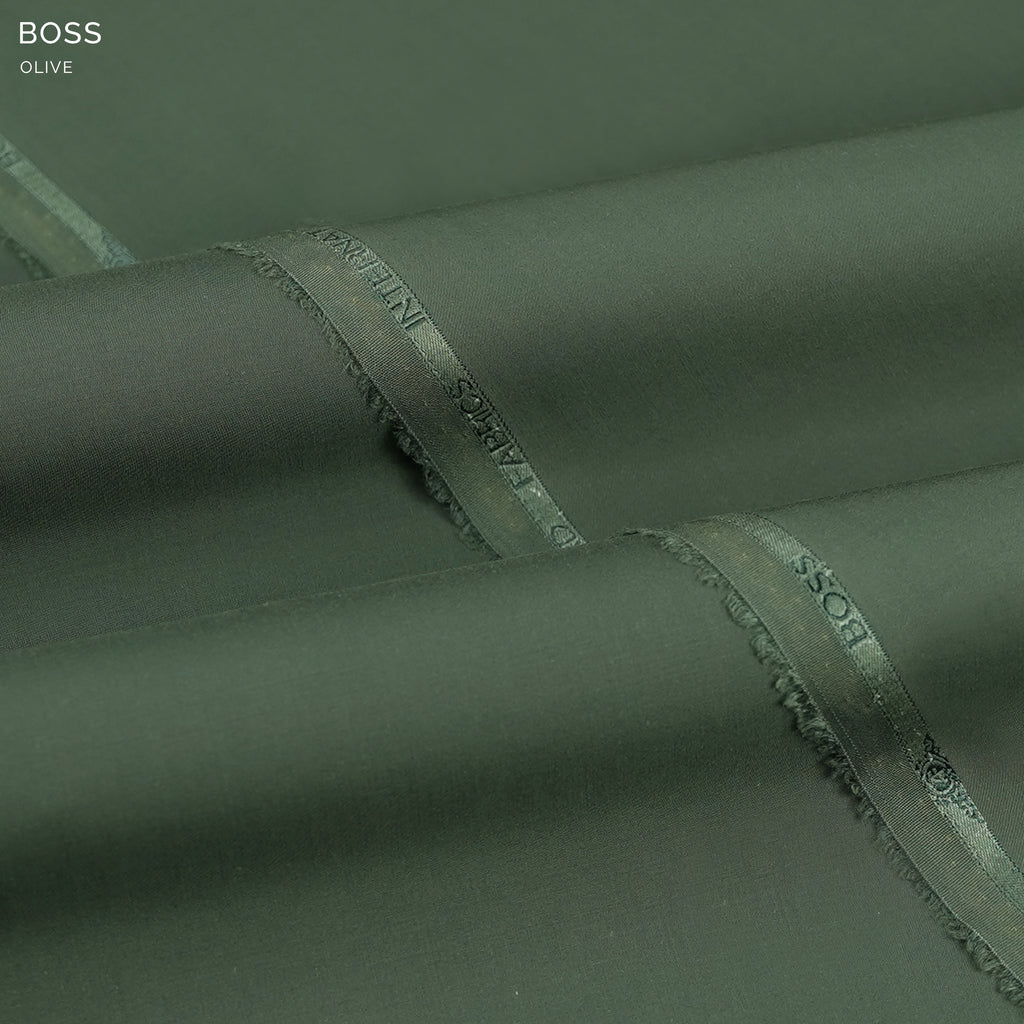 Boss Wash & Wear Fabric Online | Ahmad Fabrics International