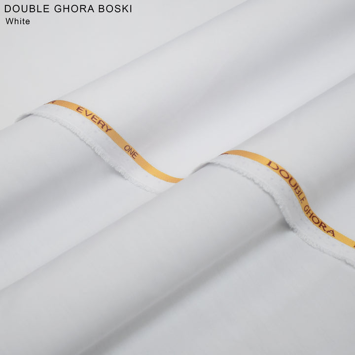 Premium Boski Suits & Boski Cloth for Men | Ahmad Fabrics