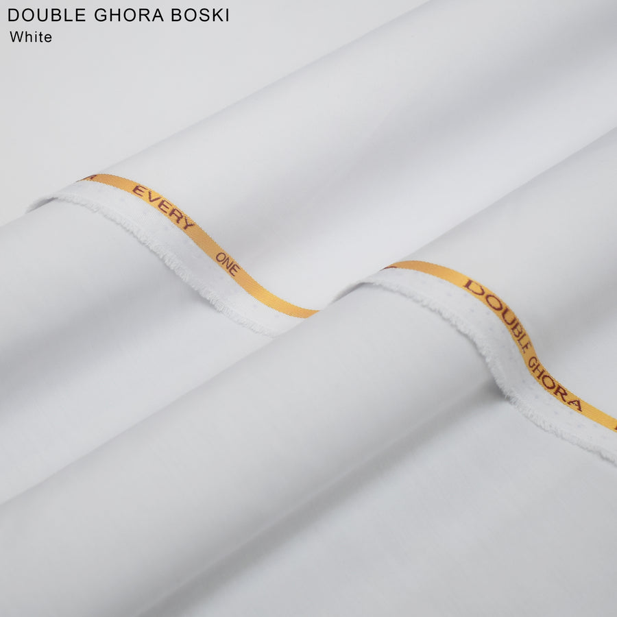 Premium Boski Suits & Boski Cloth for Men | Ahmad Fabrics