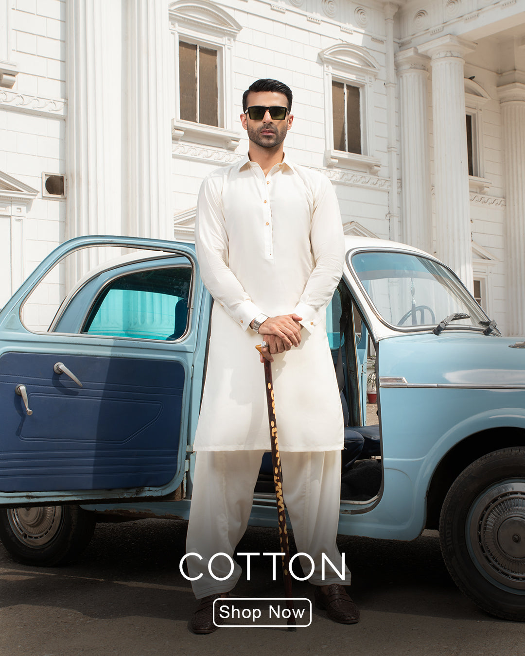 Men Unstitched Fabric for Shalwar Kameez | Men fabric | Ahmad Fabrics